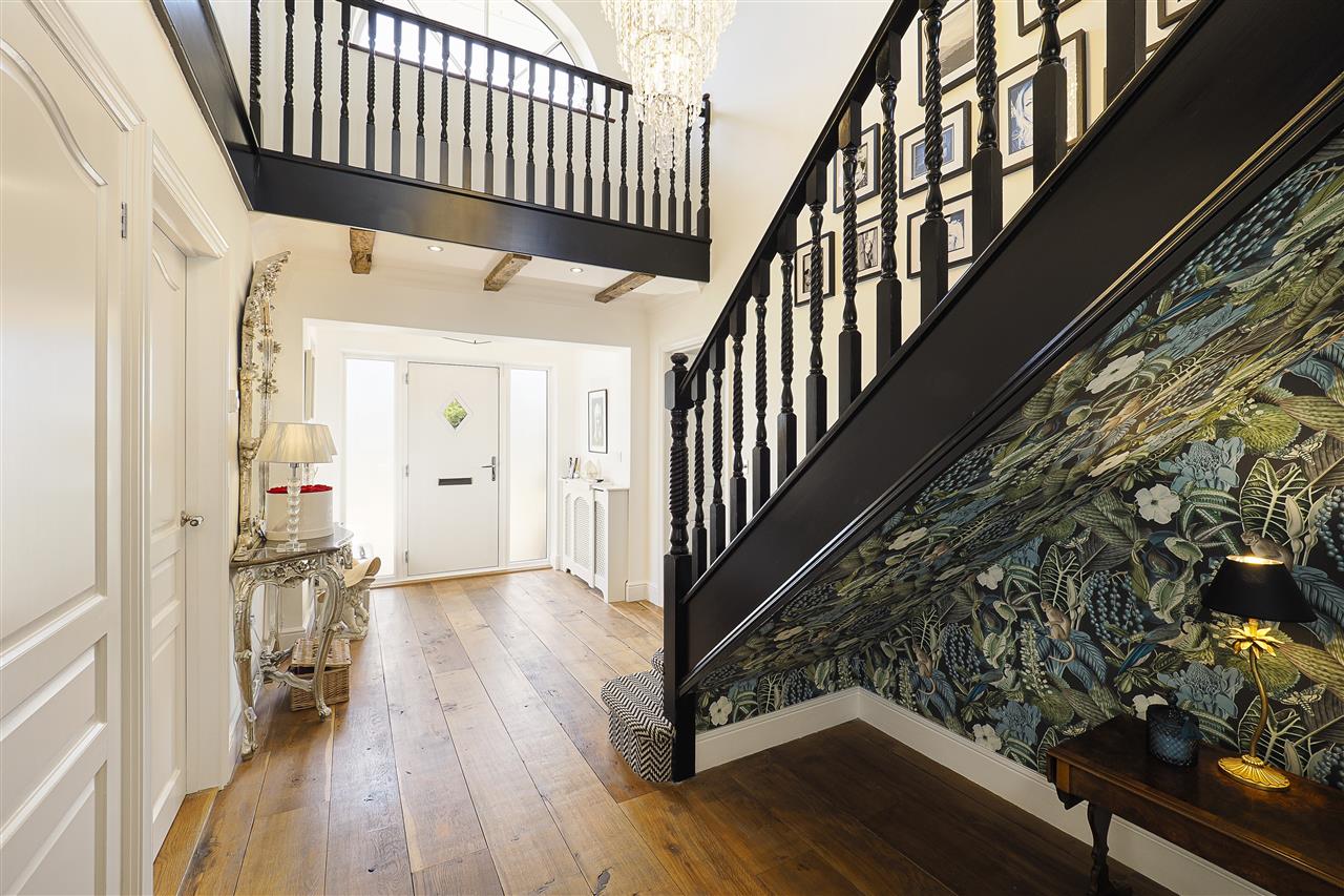 Photos of Brambledown, Uplees Road, Faversham ME13 - 64834773 ...