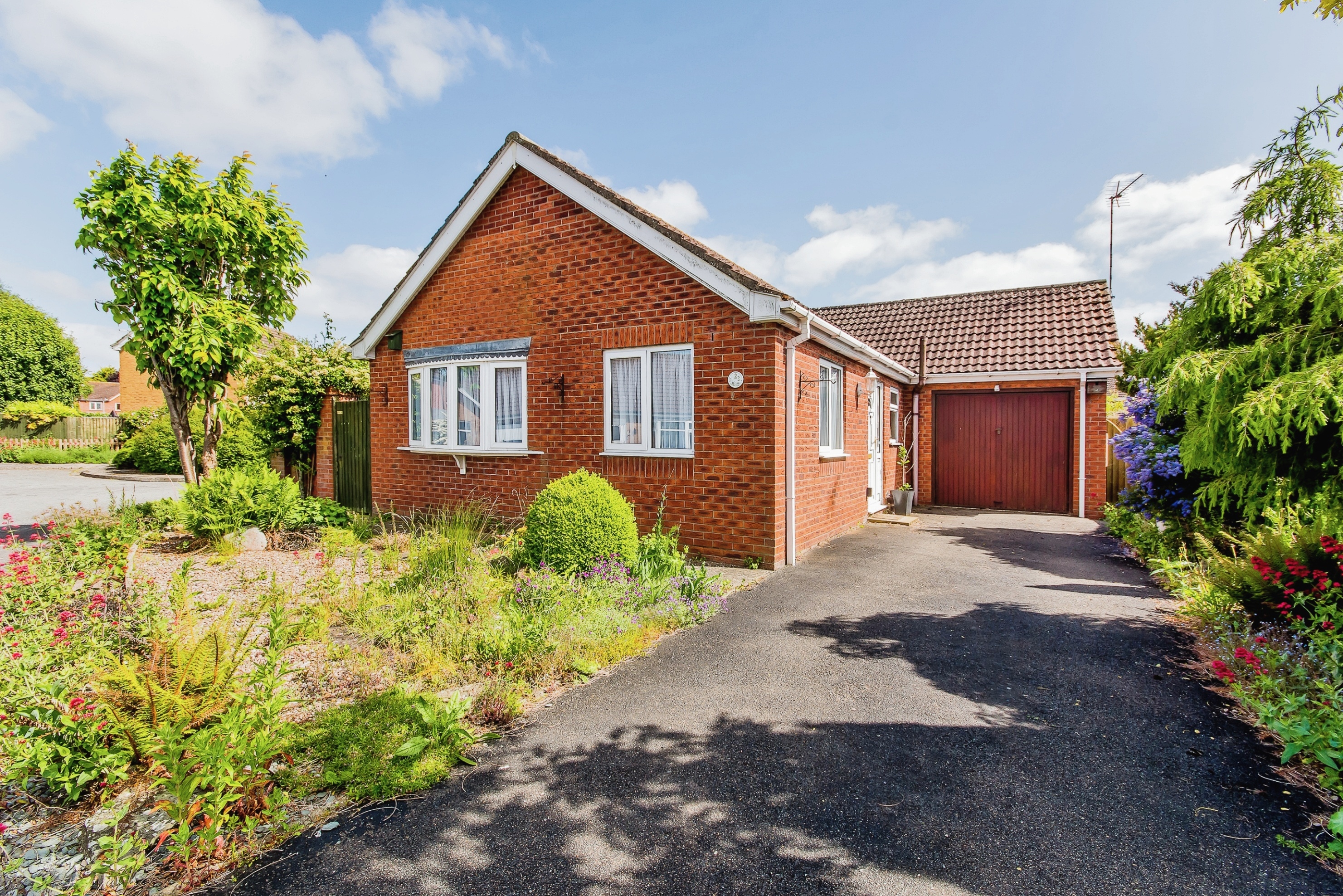 Free property report 23, Tyler Crescent, Butterwick, Boston, PE22 0JT ...