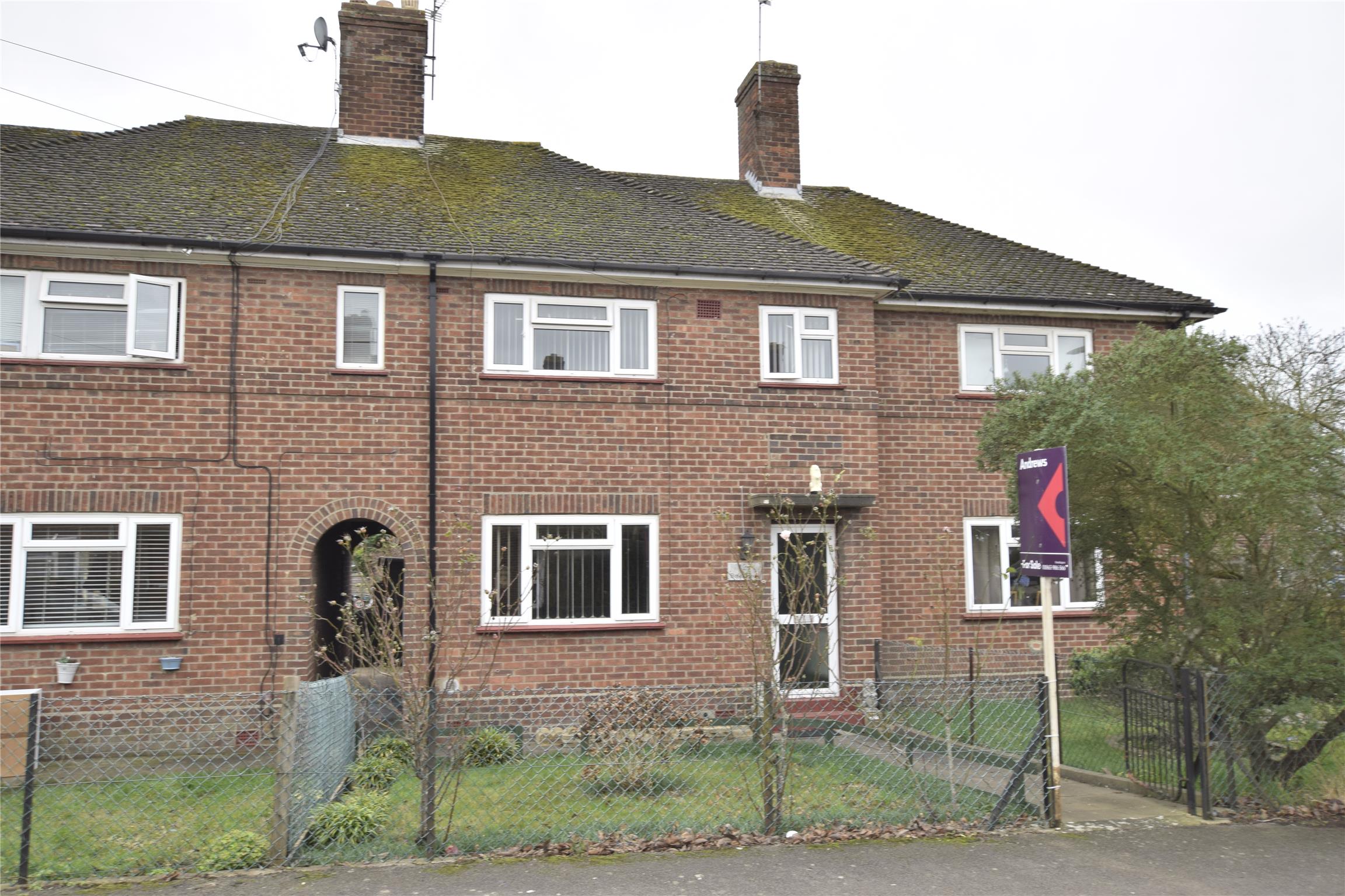 Free property report 129, Bulan Road, Headington, Oxford, OX3 7HY - Chimnie