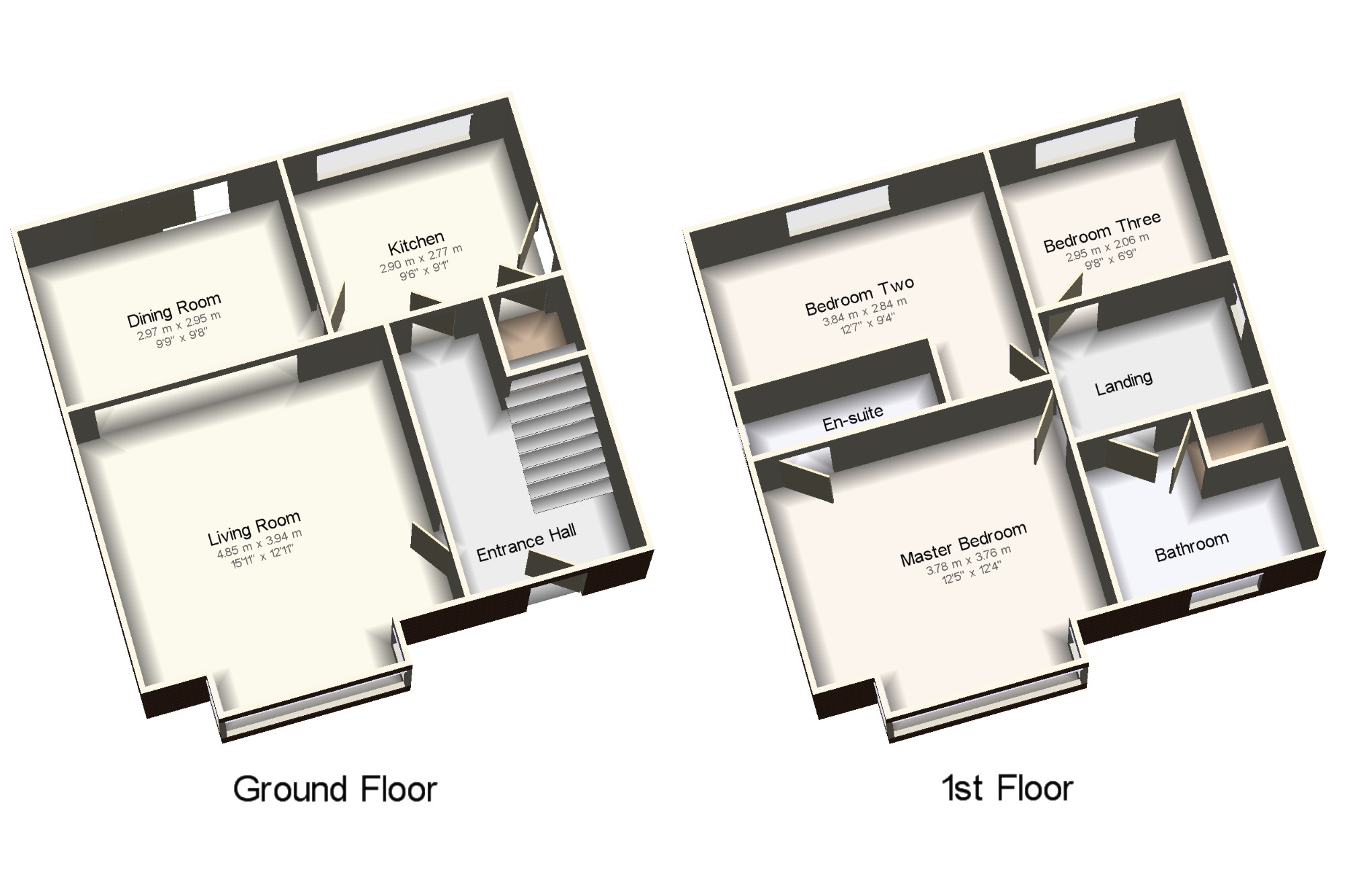 Free property report 15, Norbreck Close, Great Sankey, Warrington, WA5 ...