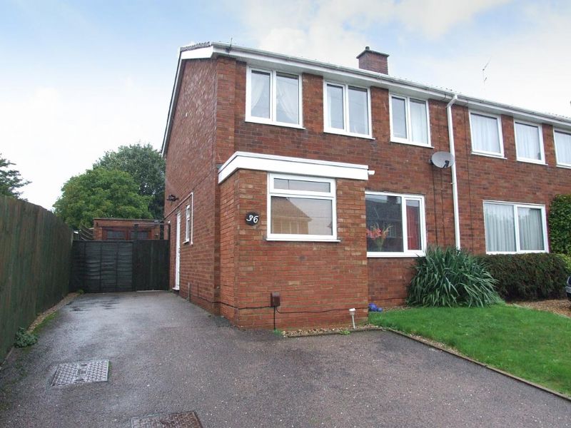 Free property report 36 Fitzwilliam Road, Irthlingborough, NN9 5SX ...