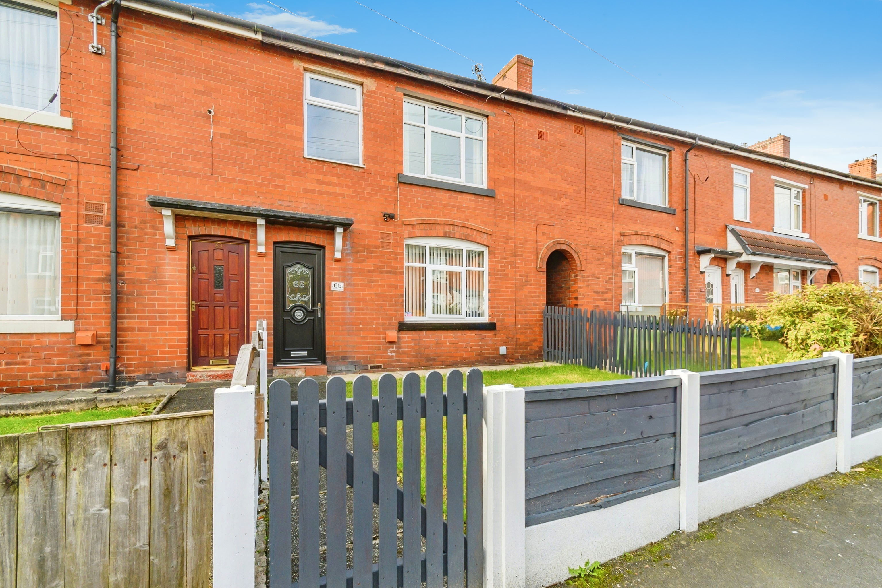 Free property report 65, Glenboro Avenue, Bury, BL8 2PR - Chimnie