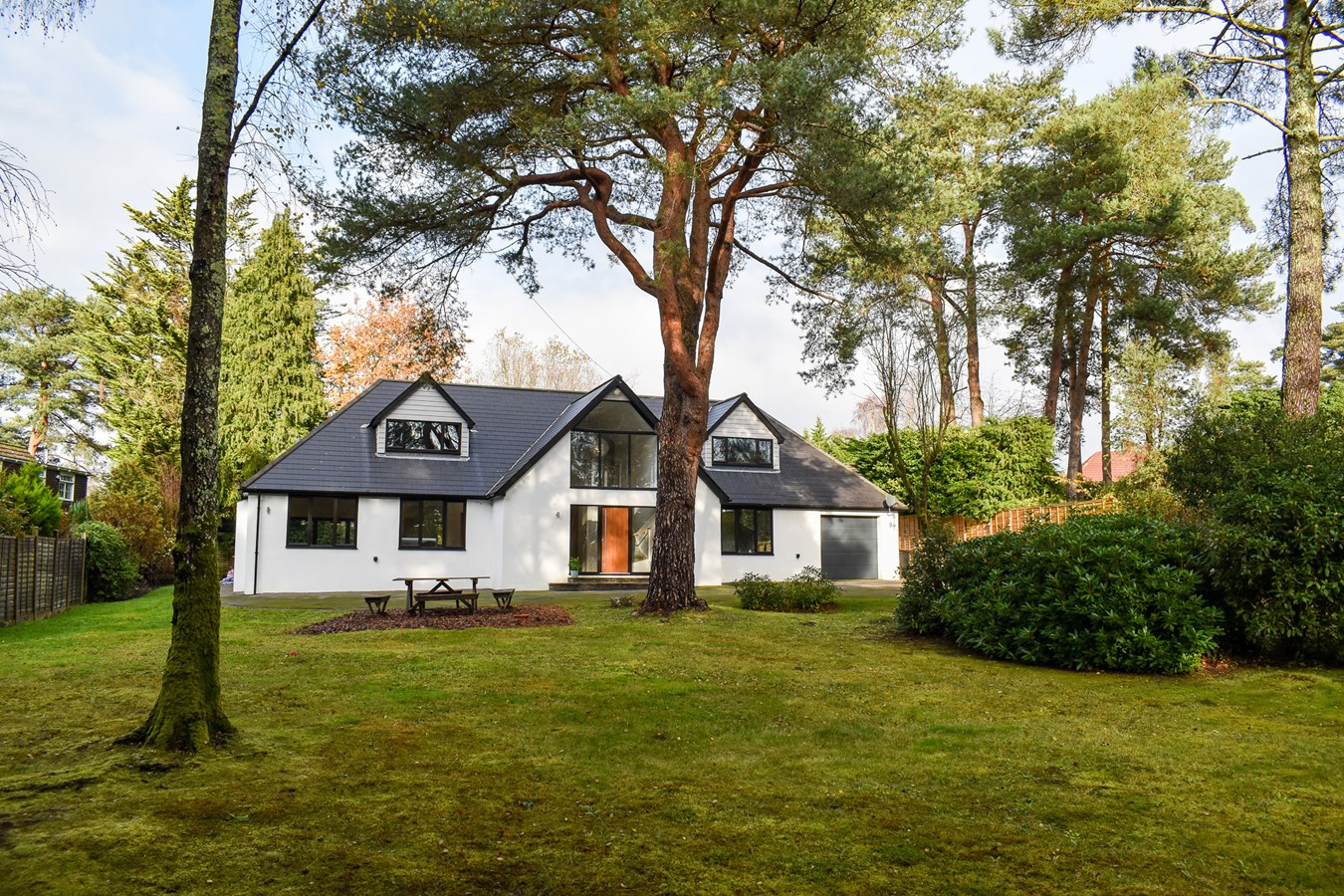 5 Bedroom Detached House For Sale The Luxury Marketplace