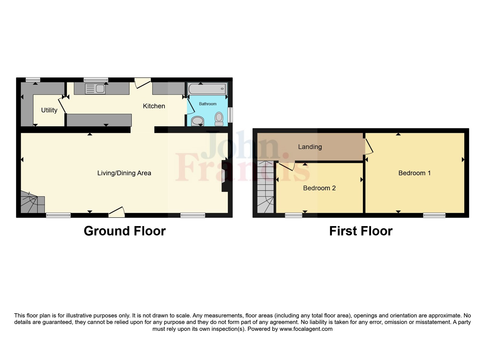 New Road, Gwaun Cae Gurwen, Ammanford, Neath Port Talbot SA18, 2 ...