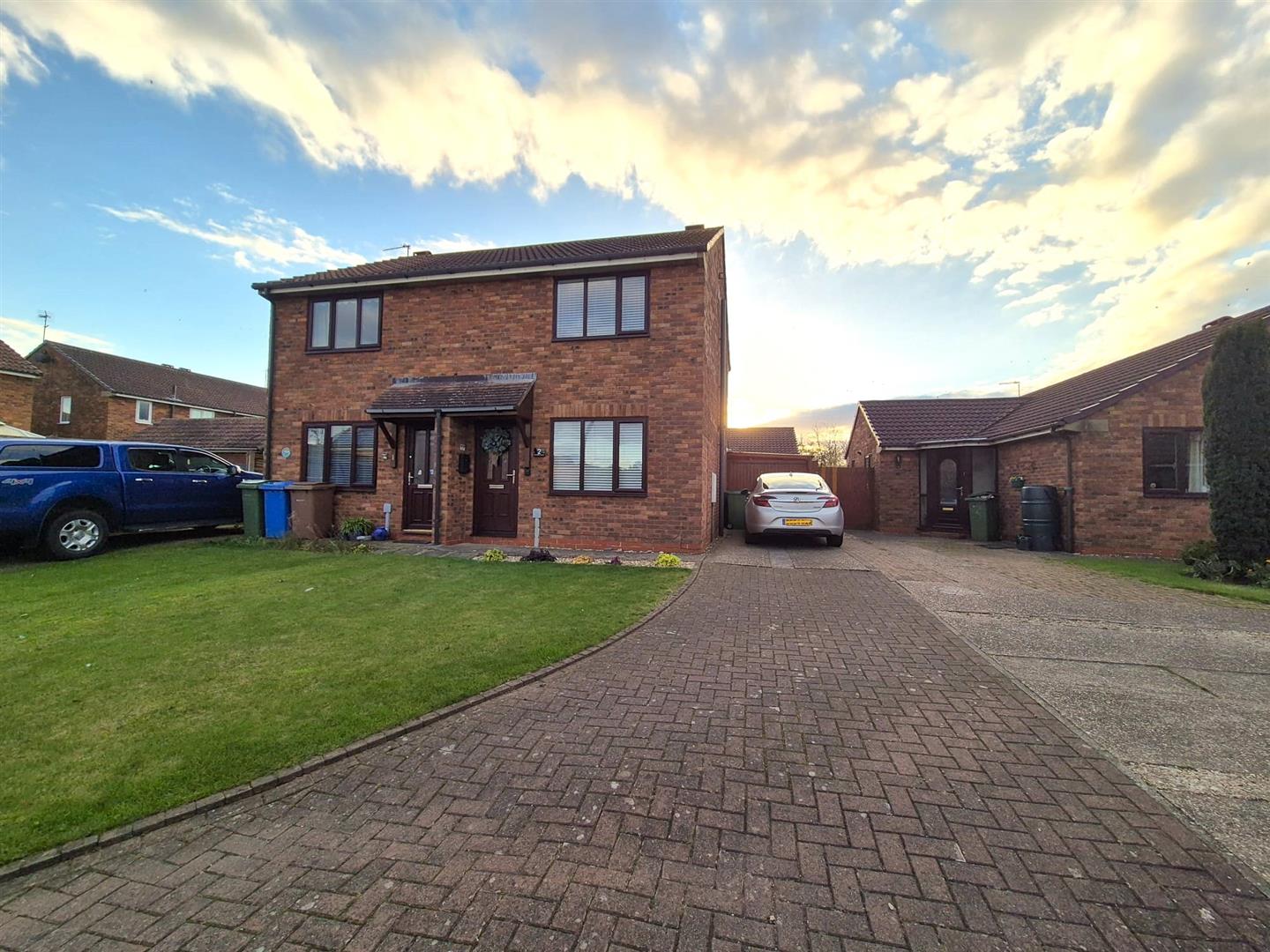 Photos of Rowan Walk, Hornsea HU18 - 68623982 | PrimeLocation