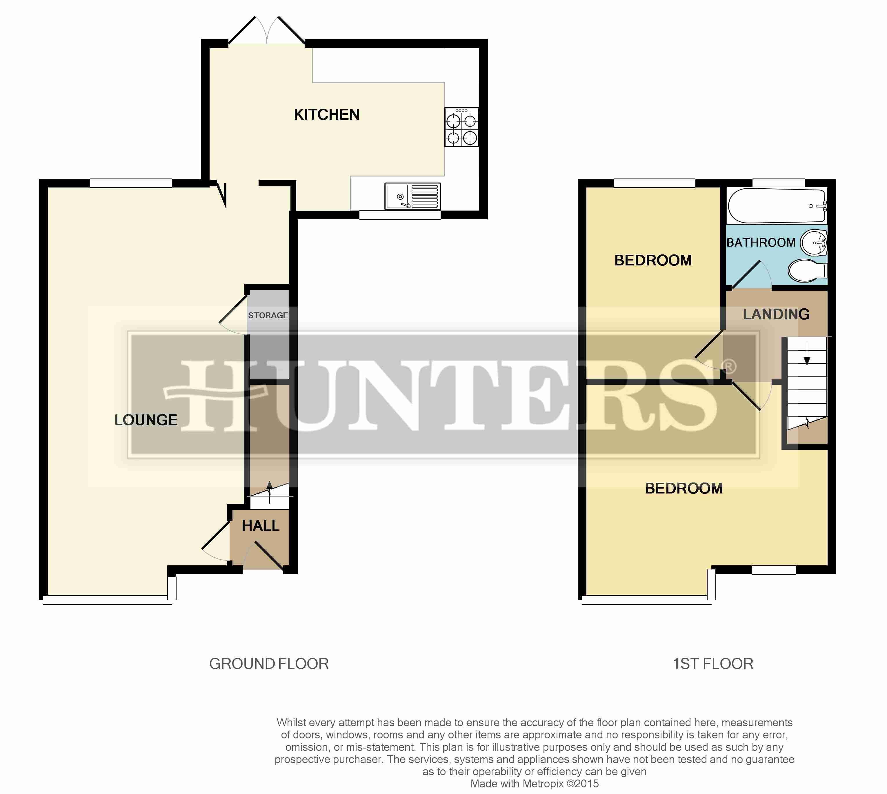 Free property report 11, Brompton Avenue, Failsworth, Manchester, M35 ...