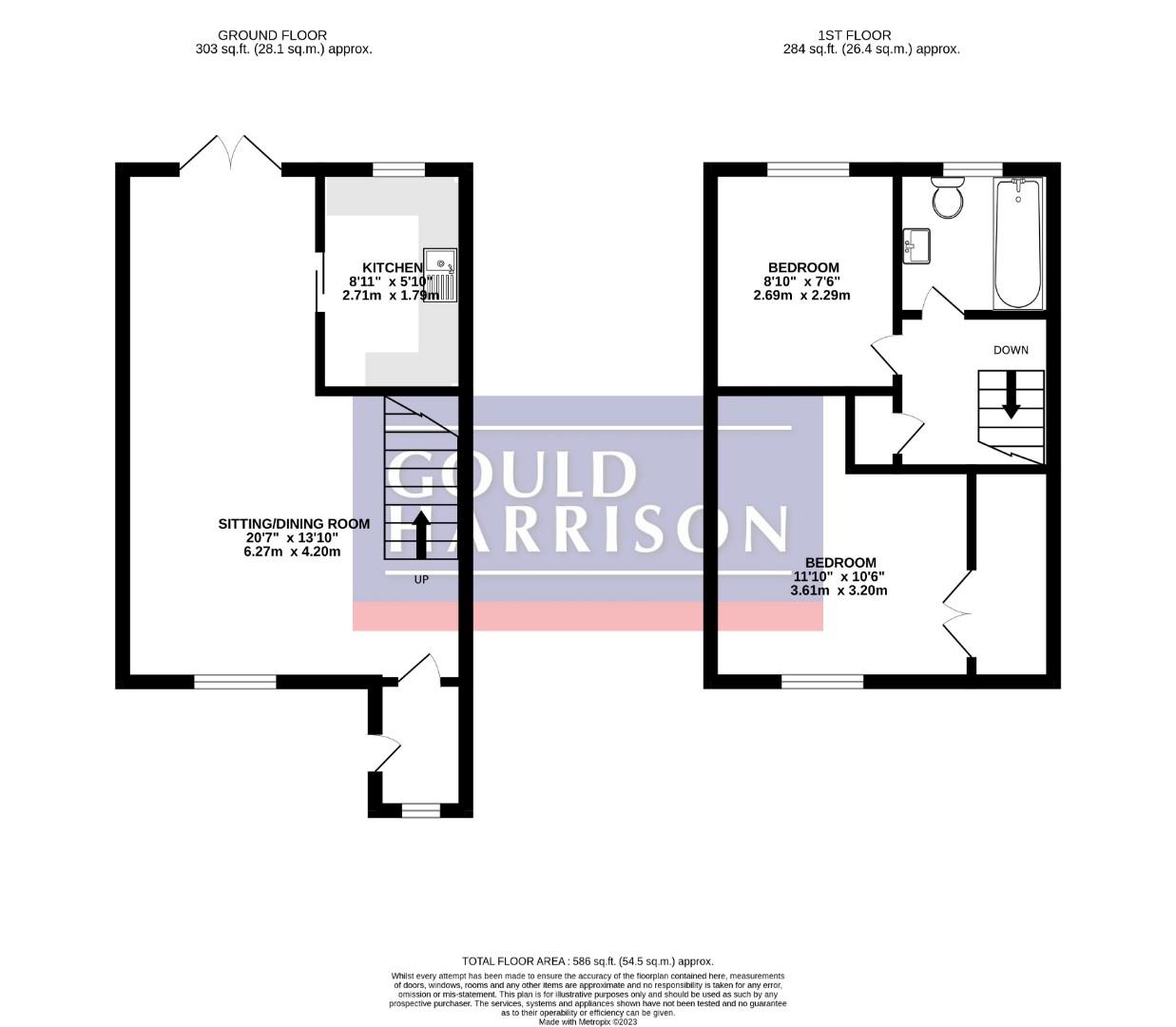 Ford Way, Ashford TN23, 2 bedroom terraced house for sale - 63912362 ...