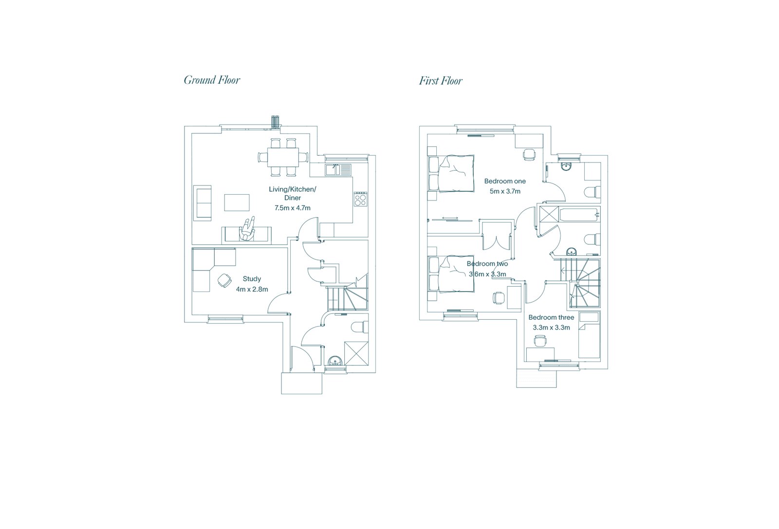 Pickhurst Lane, Hayes, Bromley BR2, 3 bedroom detached house for sale ...
