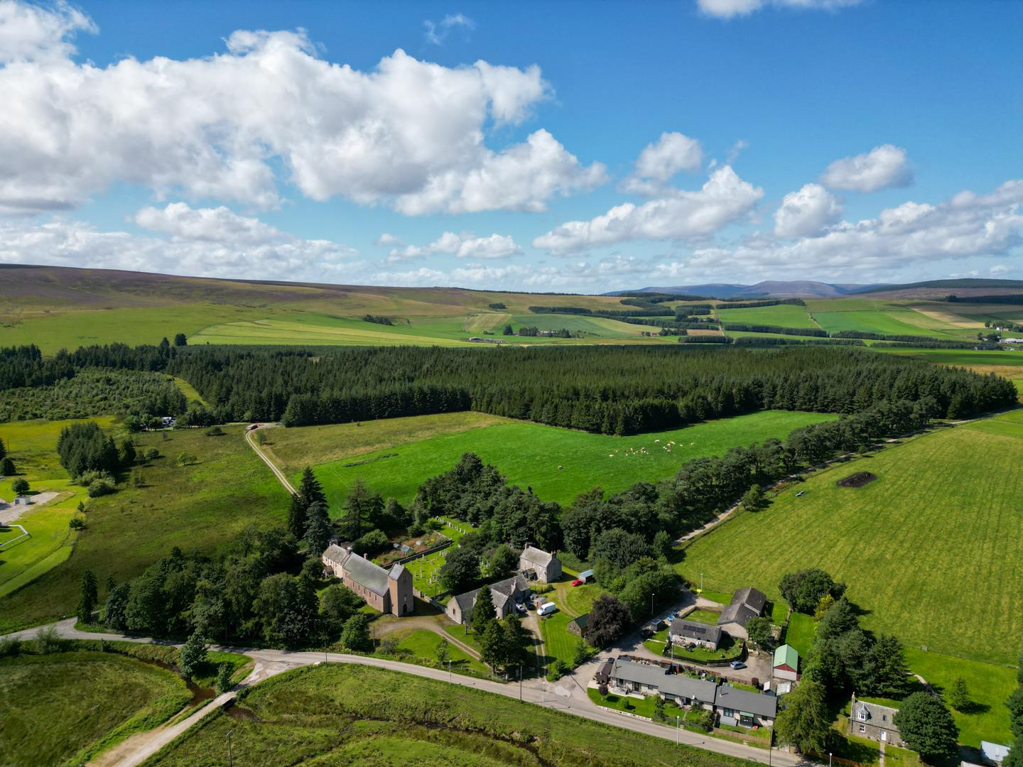 Photos of Chapeltown, Ballindalloch AB37 - 65665388 | PrimeLocation