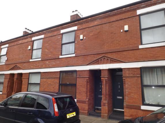 Free property report 153, Rosebery Street, Manchester, M14 4UU - Chimnie