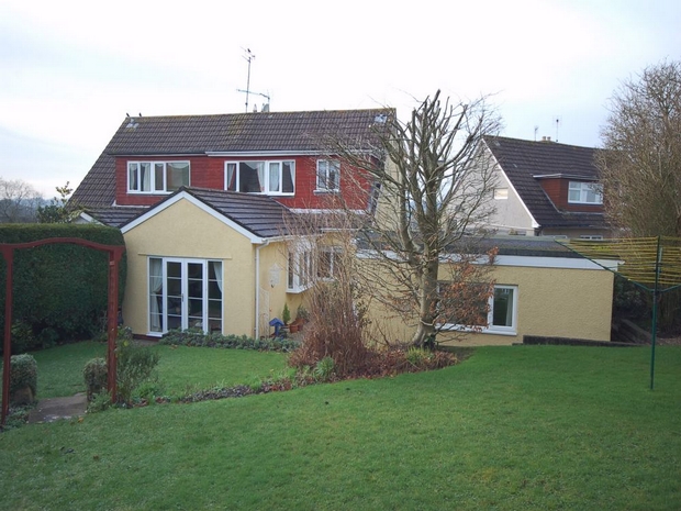 Free property report 12, Downs View Close, Aberthin, Cowbridge, CF71 ...