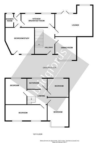 Free property report 42, Catherine Road, Romiley, Stockport, SK6 3DH ...