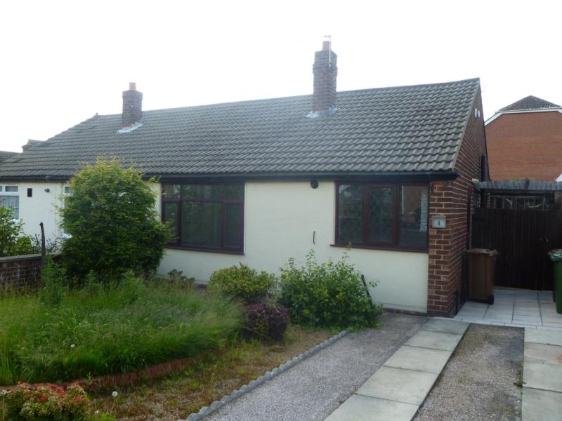 Free property report 4, Coleridge Crescent, Wrenthorpe, Wakefield, WF2 ...