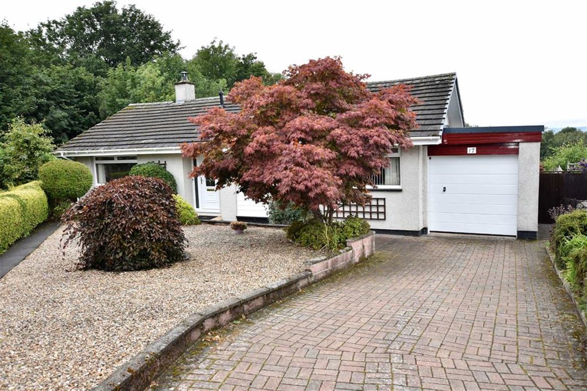 Free property report 17, Cameron Avenue, Balloch, Inverness, IV2 7JT ...