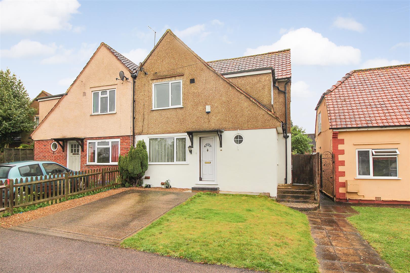 Free property report 20, St. Nicholas Road, Canterbury, CT1 3UB - Chimnie