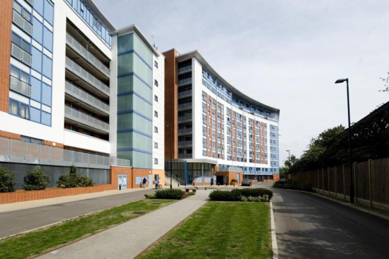 Free property report Flat 172, Leamore Court, 1 Meath Crescent, London ...