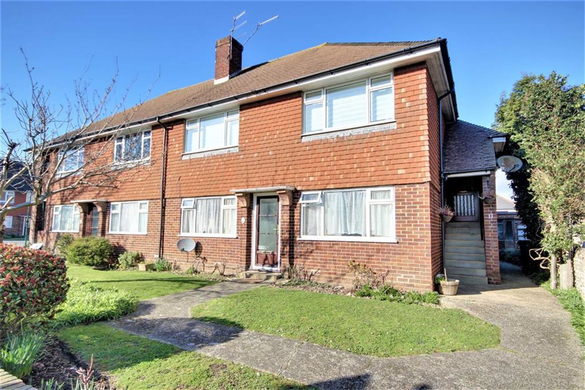 Free property report 12, Manor View Court, Sompting Avenue, Worthing ...