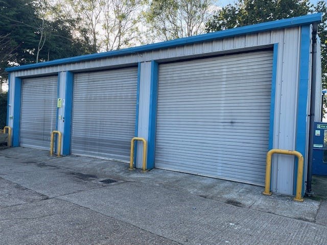 Photos of The Garage, Cowbeech, Hailsham BN27 - 68743209 | PrimeLocation