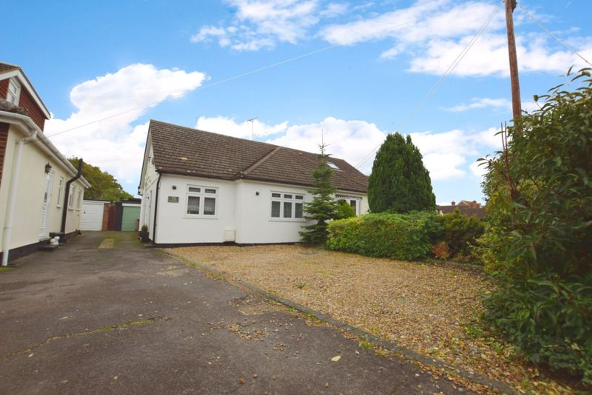 Free property report 71, Church Lane, Bulphan, Upminster, RM14 3TR ...