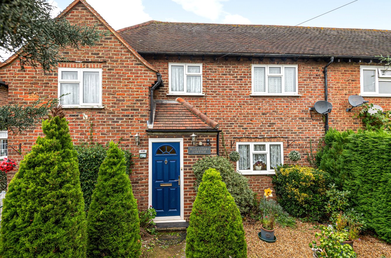 Free property report 5 Mays Corner, Send Marsh Road, Send, Woking, GU23 ...