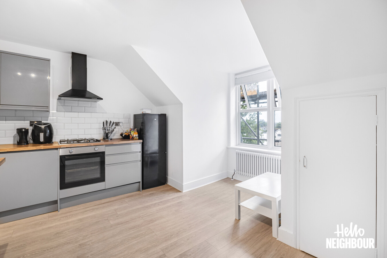 Free property report 155d, Selhurst Road, London, SE25 6LQ - Chimnie
