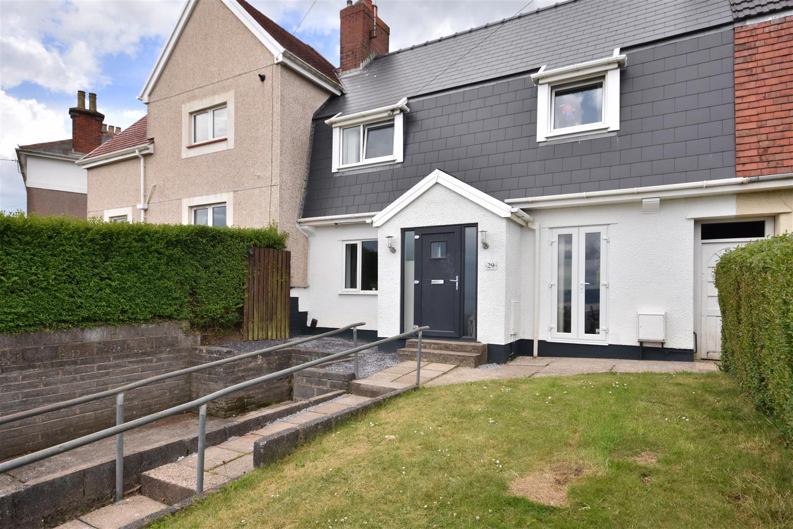 Free property report 29, Nicander Parade, Mayhill, Swansea, SA1 6TX ...