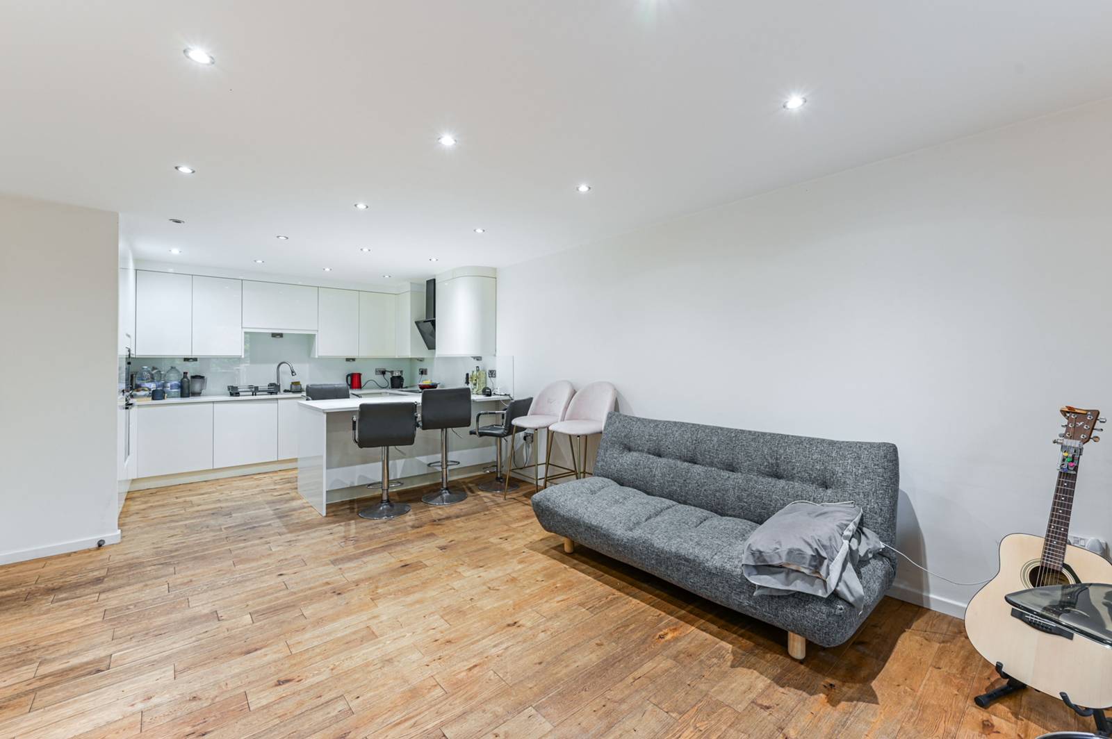 Free property report First Floor Front And Second Floor Flat, 14 ...