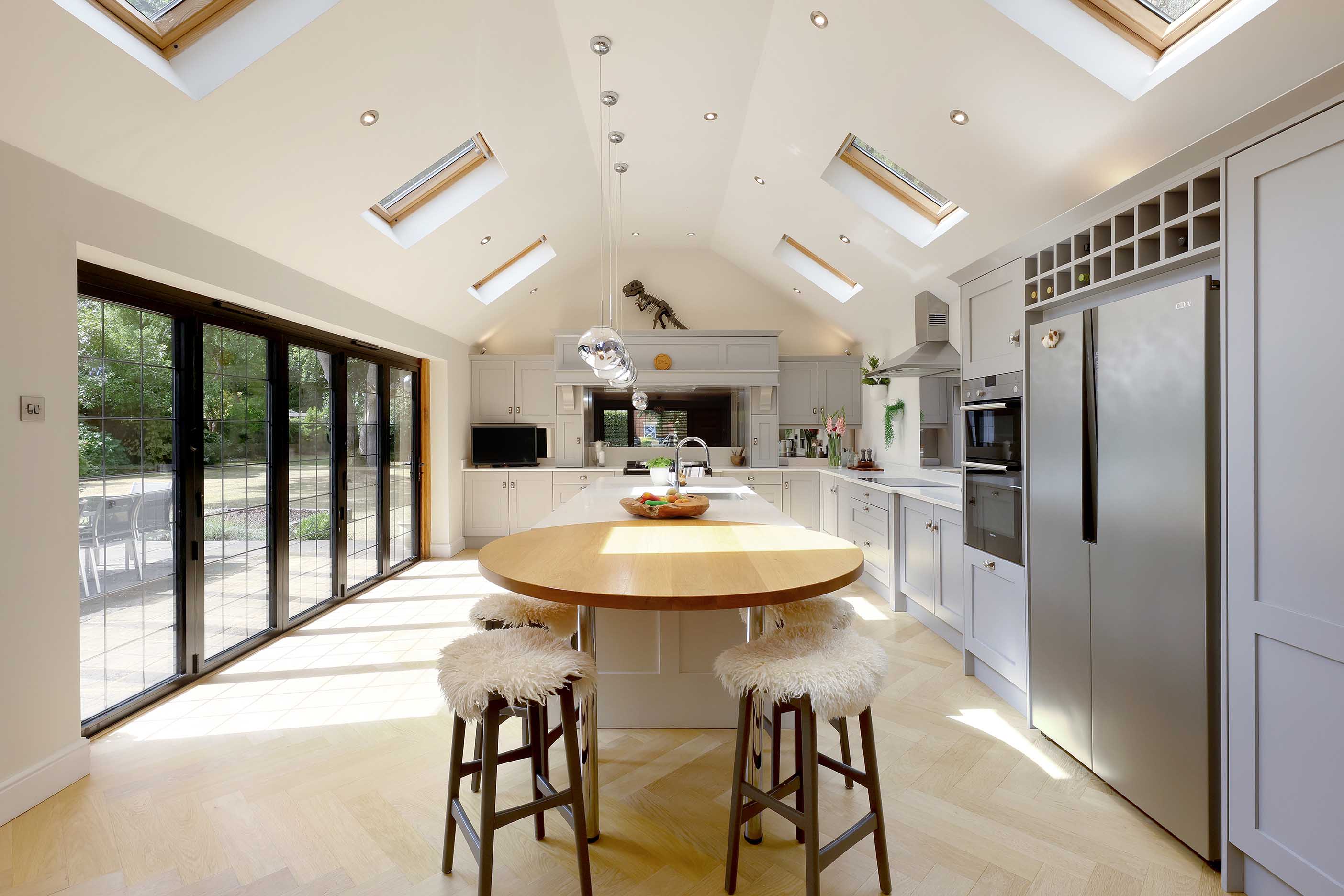 5 bedroom detached house for sale - Million Plus.com The Luxury Marketplace