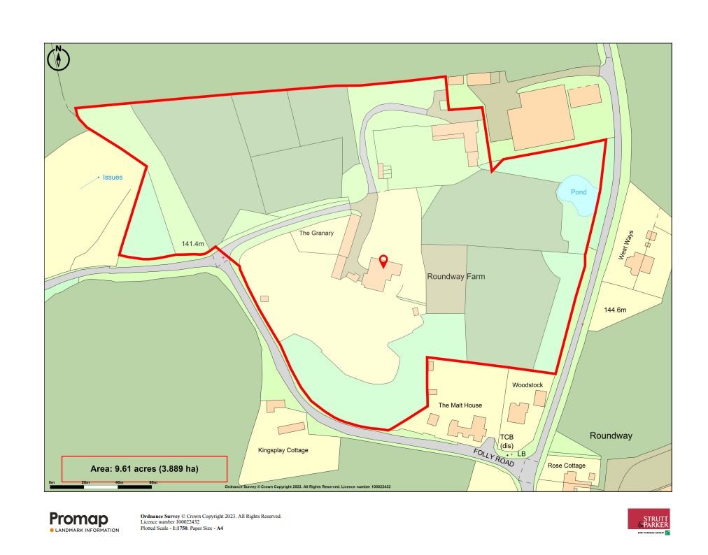 Photos of Roundway, Devizes, Wiltshire SN10 - 65909075 | PrimeLocation