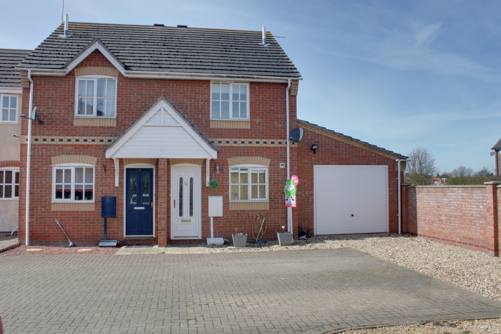 Free property report 3, Fleming Court, Wyberton, Boston, PE21 7SS - Chimnie