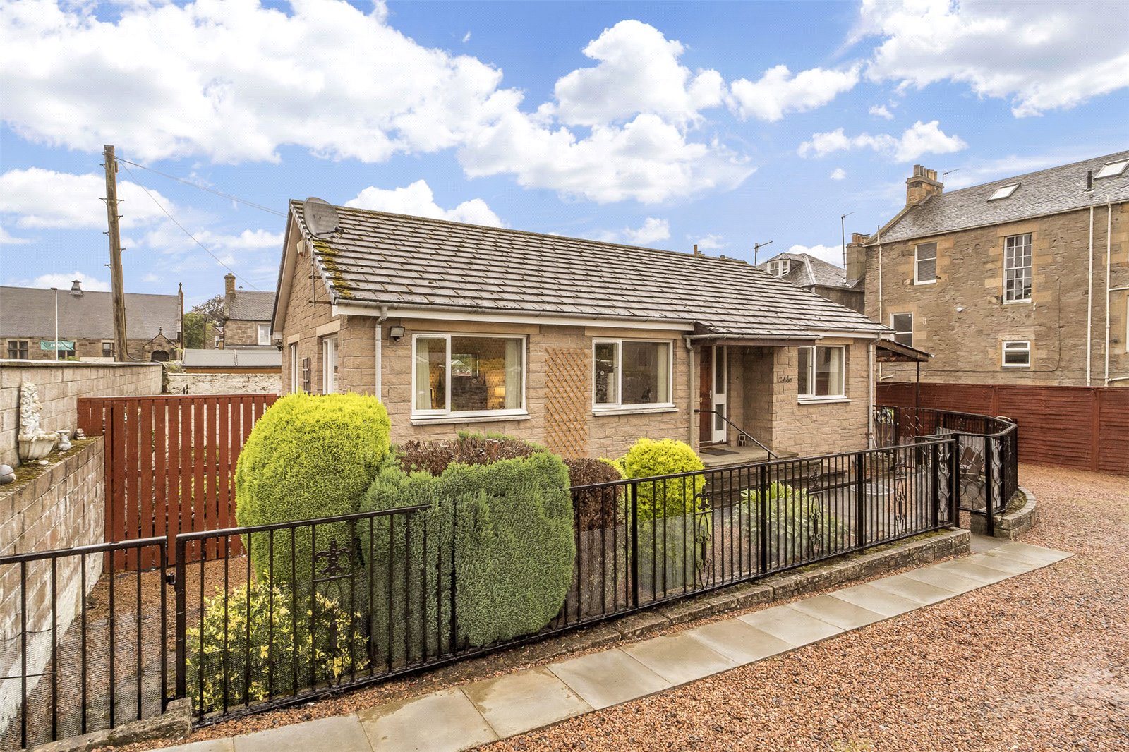 Free property report 8, Paradise Place, Perth, PH2 8JH - Chimnie