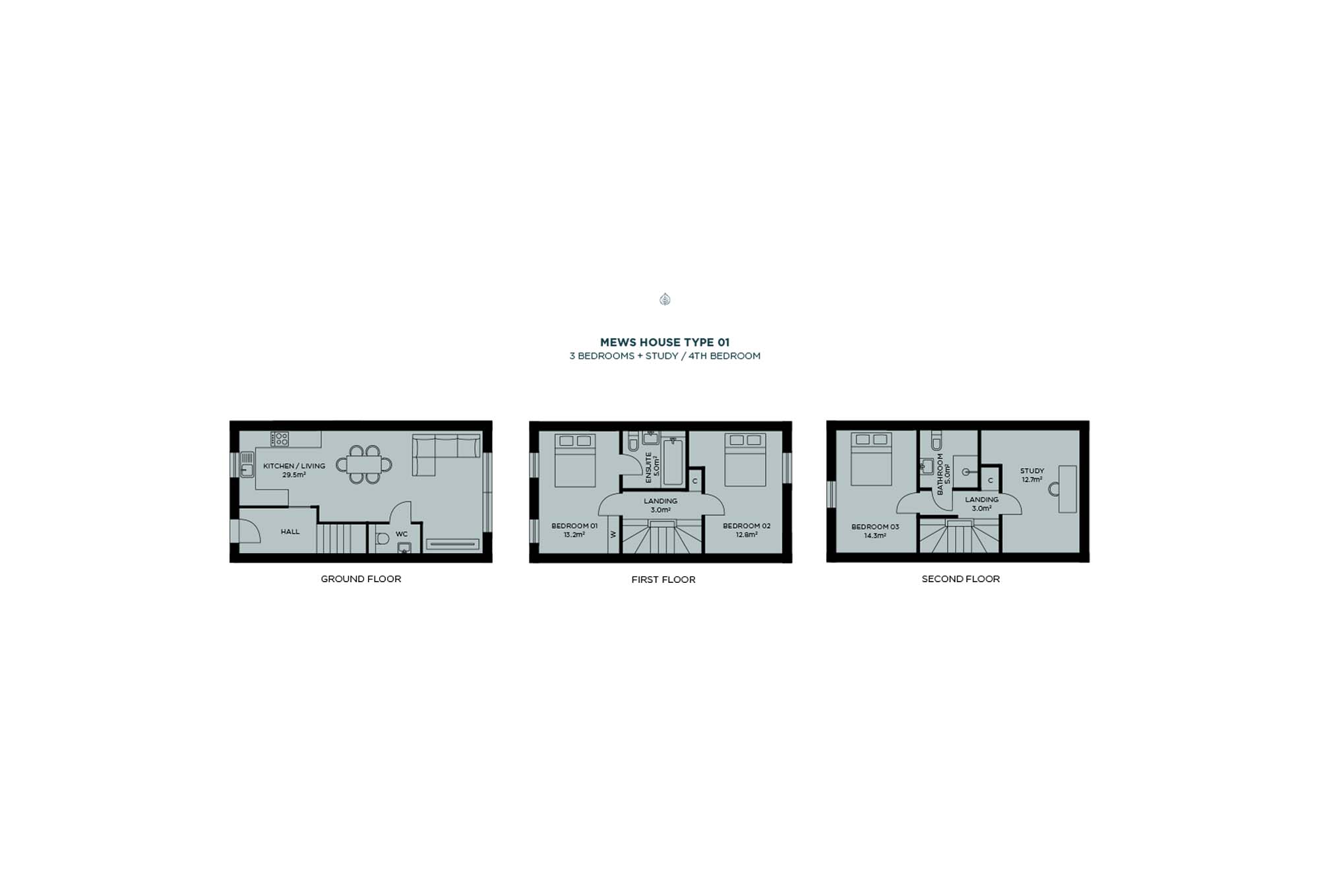 Bellingham Road, London SE6, 3 bedroom terraced house for sale ...