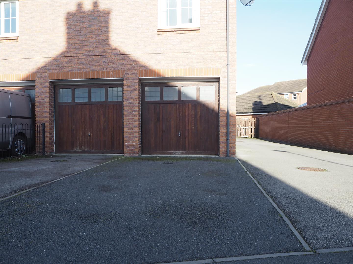 Free property report 24, Johnsons Road, Fernwood, Newark, NG24 3RF ...