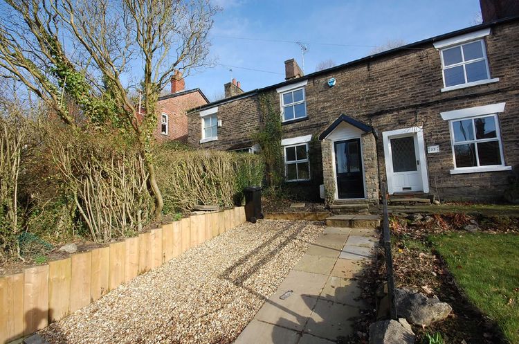 Free property report 31 Lower Fold, Marple Bridge, Stockport, SK6 5DU ...