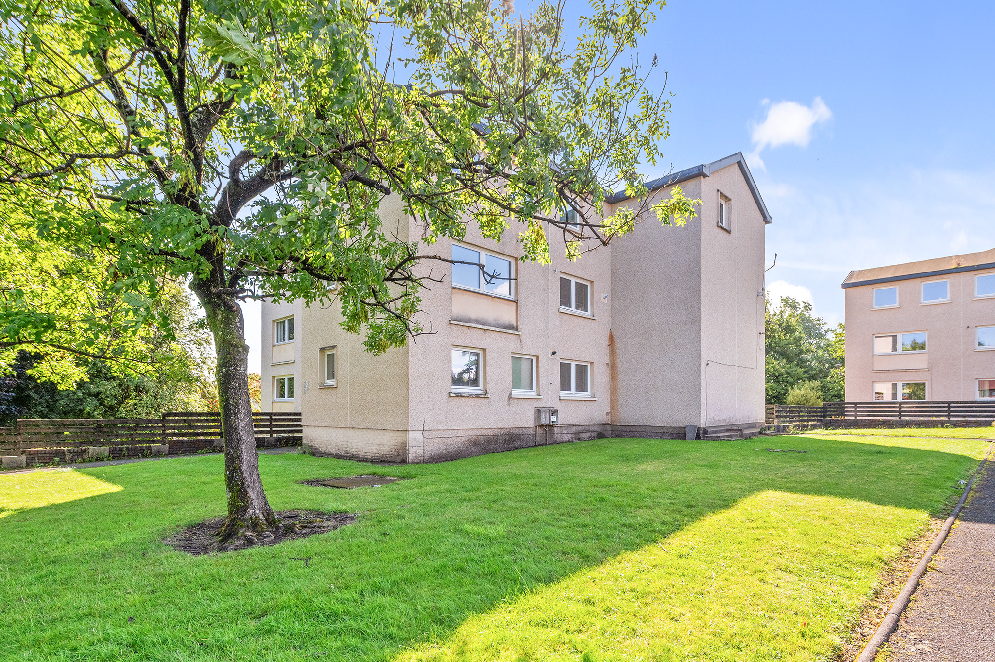 Free property report 93, High Street, Bonnybridge, FK4 1BY - Chimnie