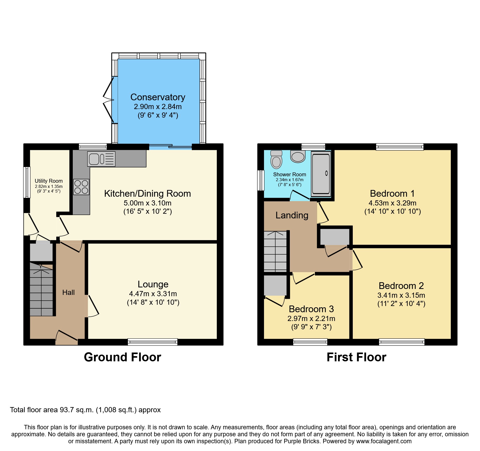 Matlock Road, Derby DE21, 3 bedroom semi-detached house for sale ...
