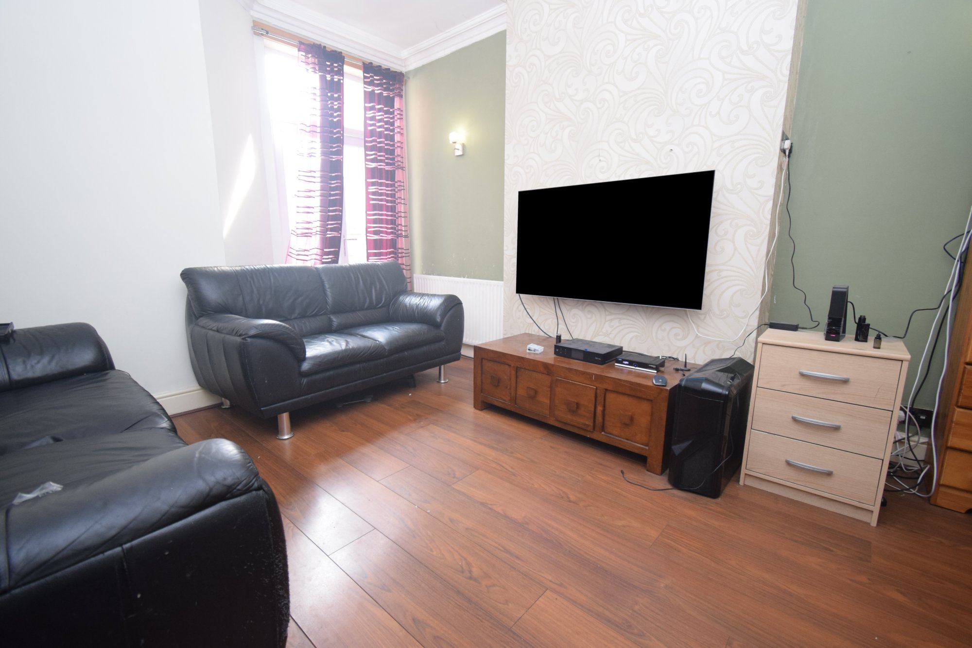 Free property report 44, Beckingham Road, Leicester, LE2 1HB - Chimnie