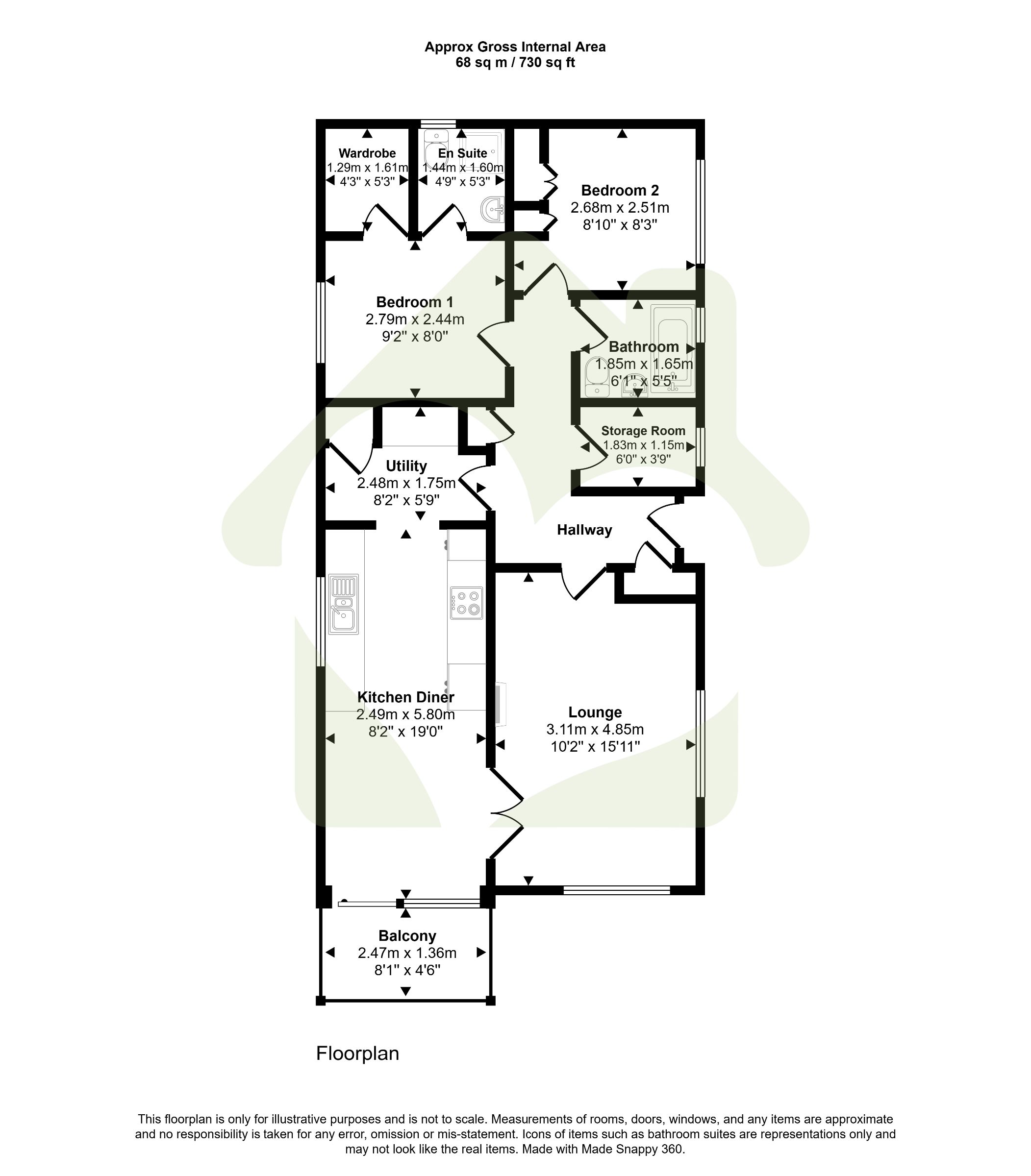 Smallwood Hey, Pilling, Preston PR3, 2 bedroom lodge for sale ...