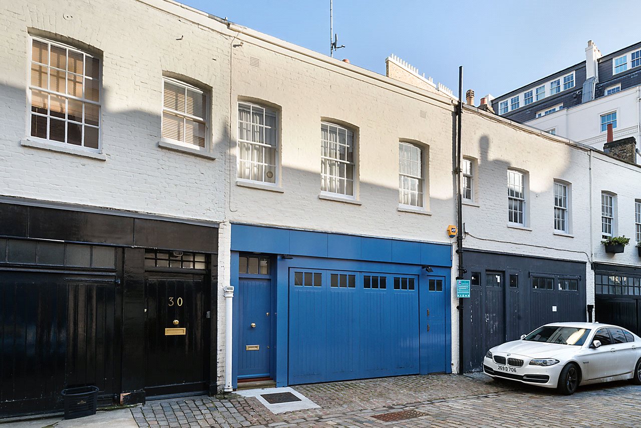 Free property report 31, Wilton Row, London, SW1X 7NS - Chimnie