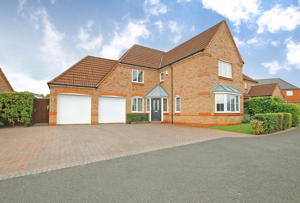 Free property report 18, Celandine Close, Burton-on-trent, DE15 9JX ...