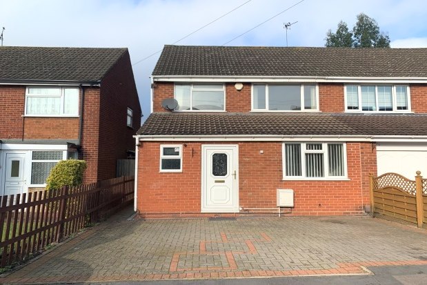 Free property report 12, Haddon Crescent, Willenhall, WV12 5AT - Chimnie