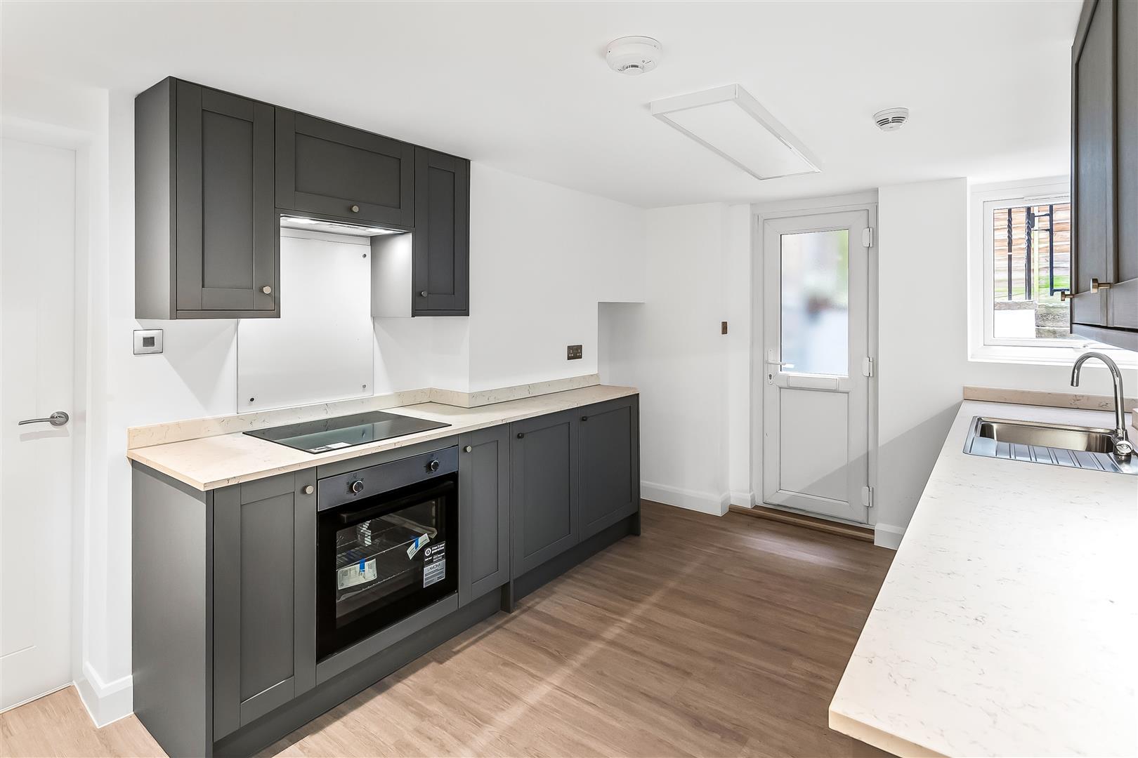 Free property report Flat 2, 10, Upper Grove, London, SE25 6JU - Chimnie