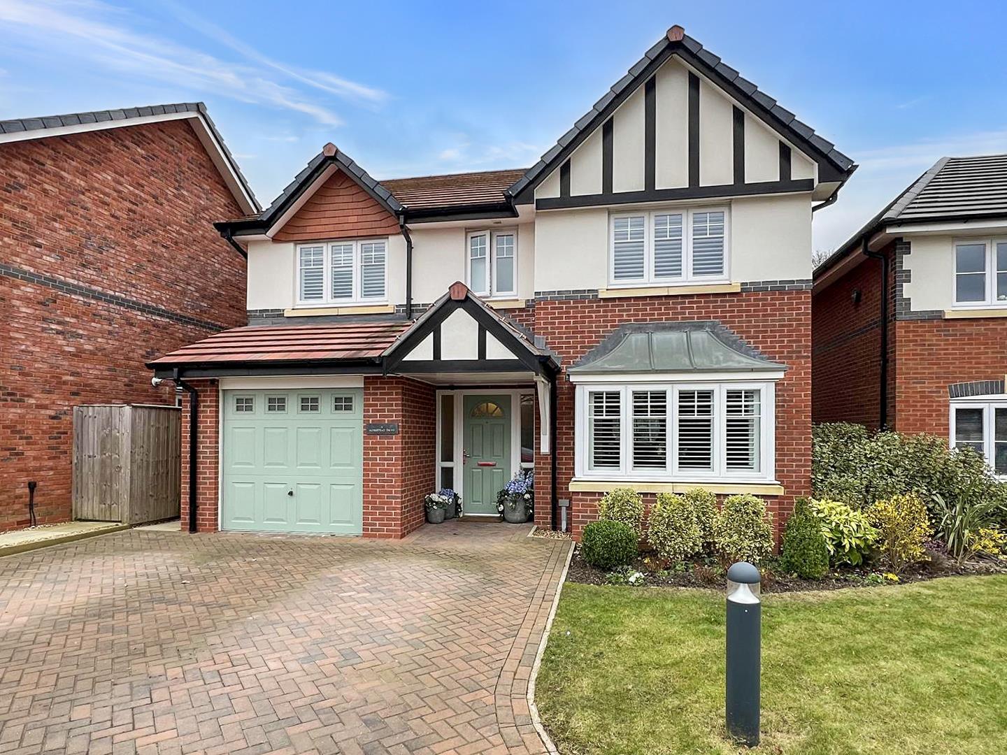 Photos of Homestead Drive, Eaton, Congleton CW12 - 66824004 | PrimeLocation