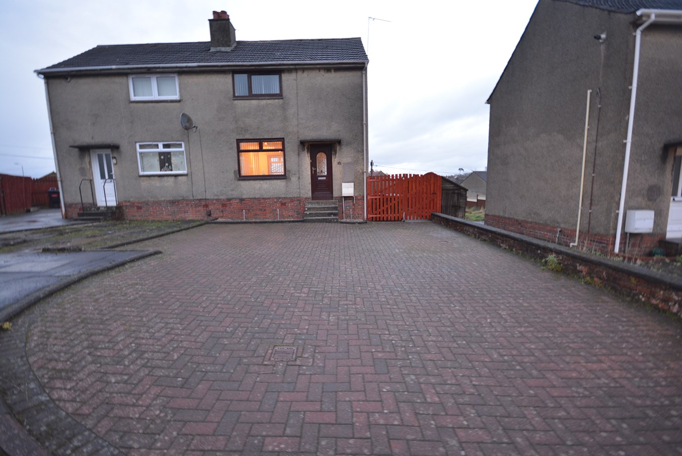 Free property report 14, Garry Place, Kilmarnock, KA1 3NU - Chimnie