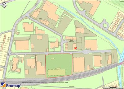 Warehouse to let in Former Litecast Premises, Pool Road, Nuneaton CV10 ...