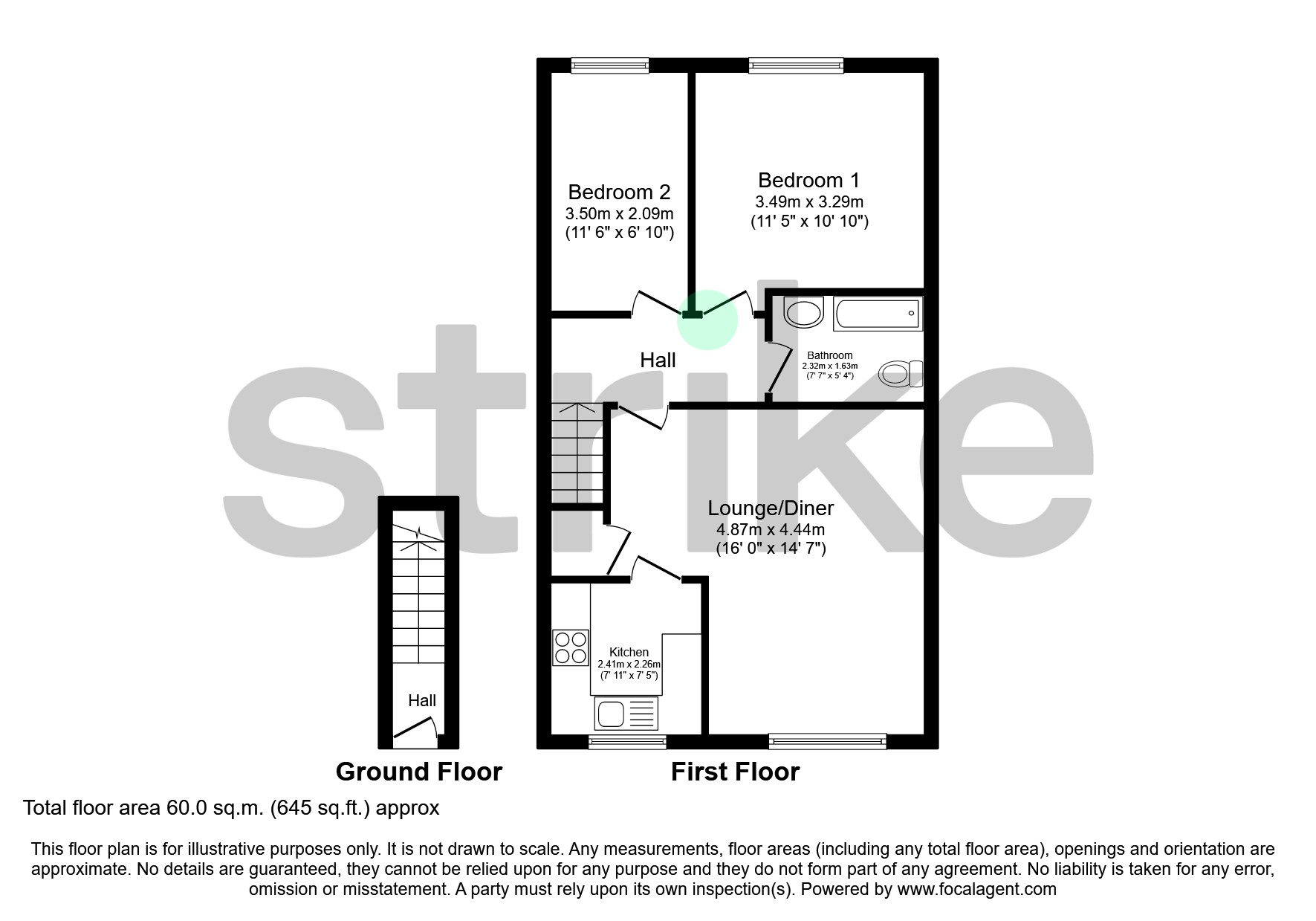 Free property report 179a, Ladybank Road, Mickleover, Derby, DE3 0QF ...