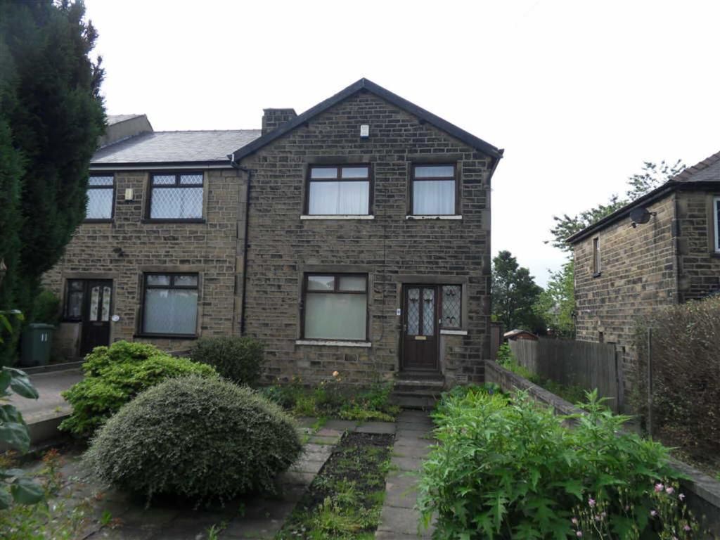 Free property report 9, Tyersal Terrace, Bradford, BD4 8HR - Chimnie