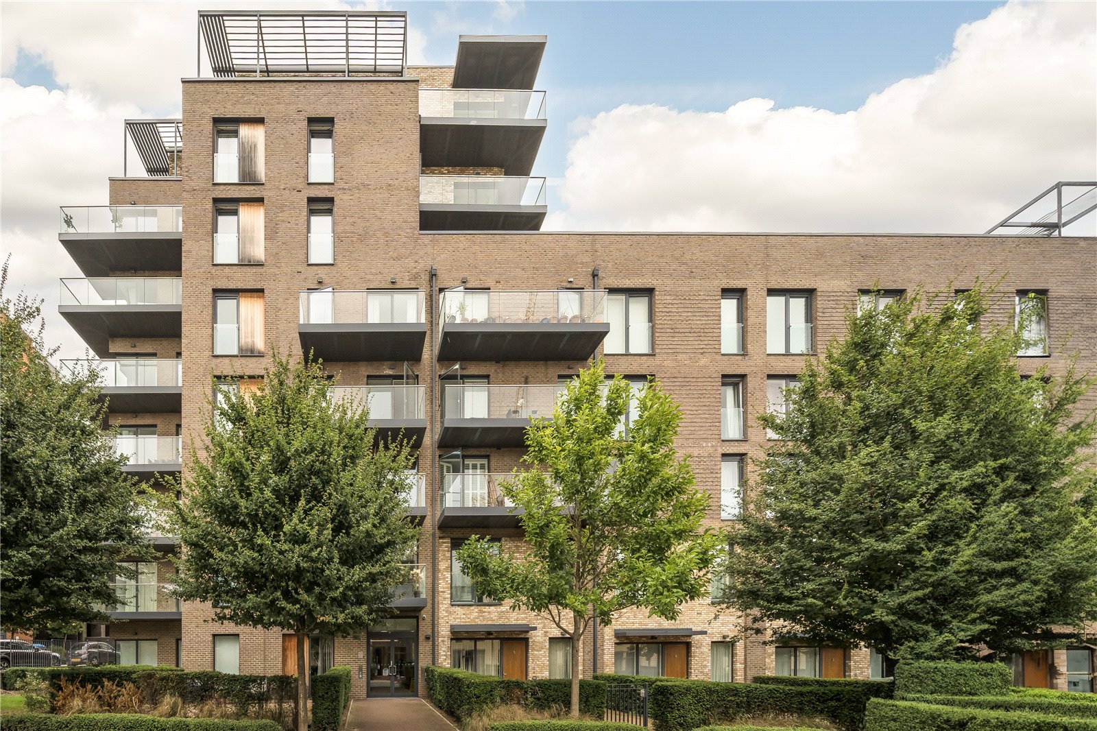 Free property report 3 Portal Terrace, Handley Drive, London, SE3 9GA ...