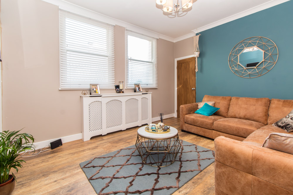 Free property report Flat 1, 13, St. Vincents Road, Westcliff-on-sea ...