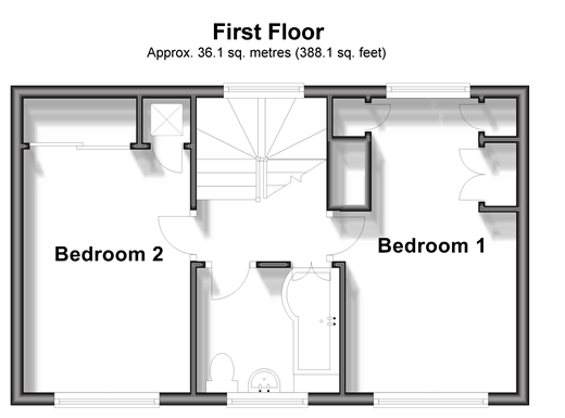 Fairfield Road, Ramsgate, Kent CT11, 2 bedroom detached house for sale ...